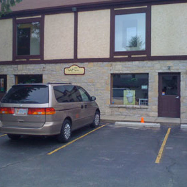 TehKu Tea Company