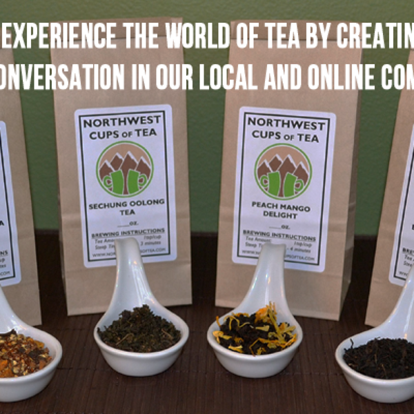 TeaMap - Tearooms Directory