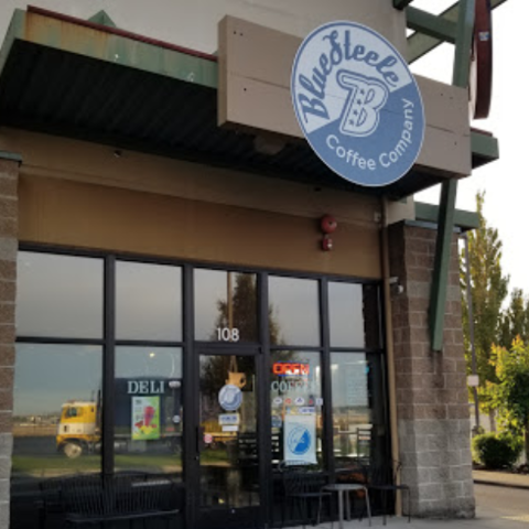 TeaMap - Tearooms Directory