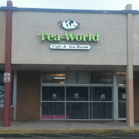 Tea World